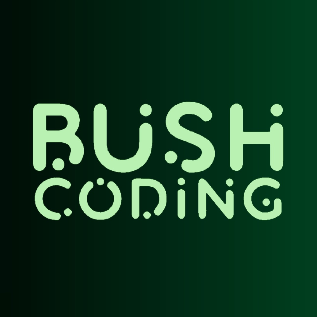 Bush Coding - Custom Software Development & Web Solutions | Costa Rica